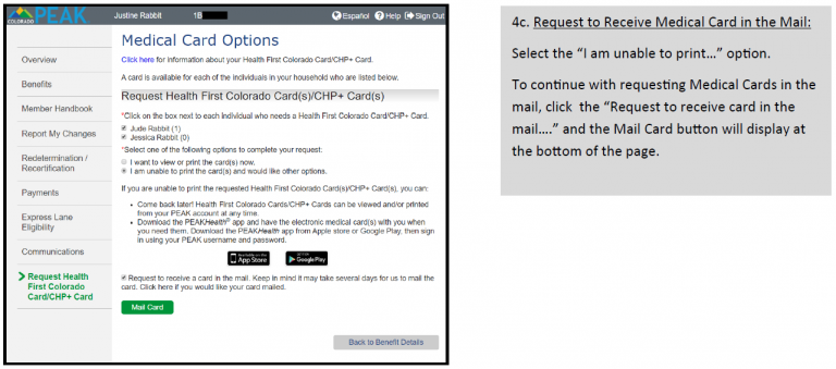 All Frequently Asked Questions – colorado.gov/health