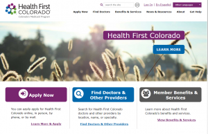 How To Find a Health First Colorado Doctor – colorado.gov/health